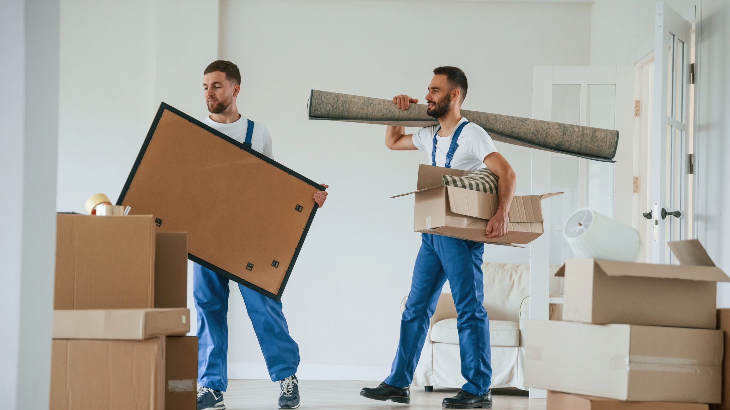 Jersey Moving Pro: Expert Relocation Services in Jersey City